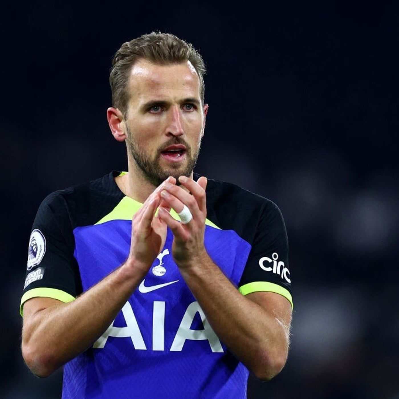 403: Kane the history boy, Toffees in turmoil, FA Cup up next – The ...