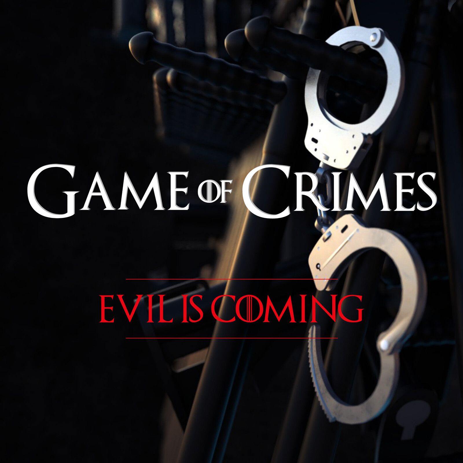 Game of Crimes / Part 1: Detective Steve Smith Cracks a 36-Year Old ...