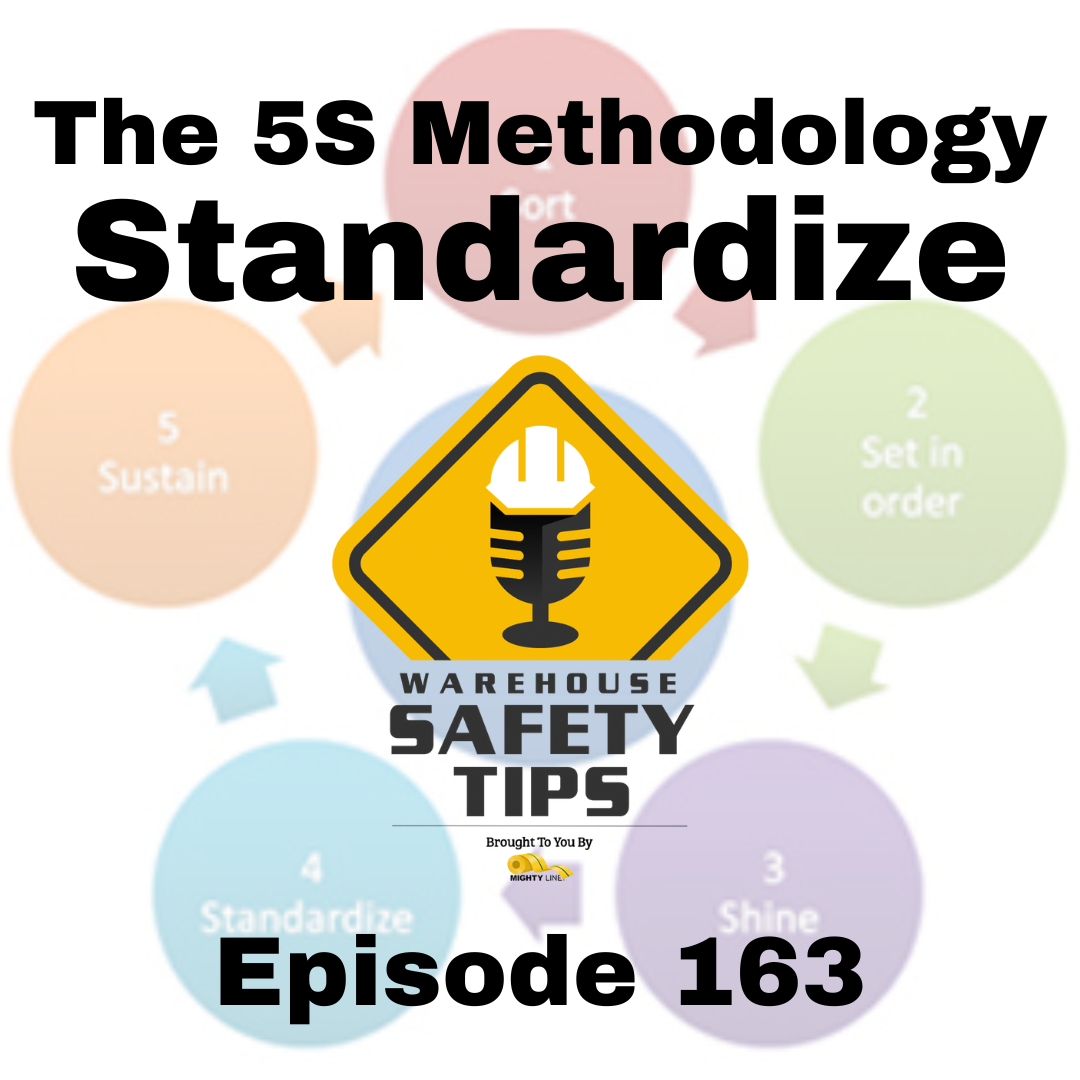 Safety Stripes by Mighty Line Floor Tape - The Best Workplace Safety ...