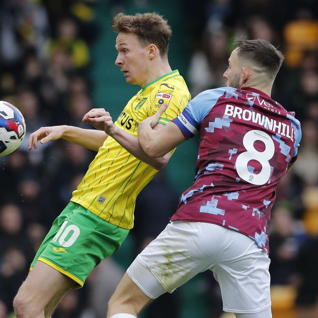 The PinkUn Norwich City Podcast / EXCLUSIVE INTERVIEW: Jordan Hugill on ...