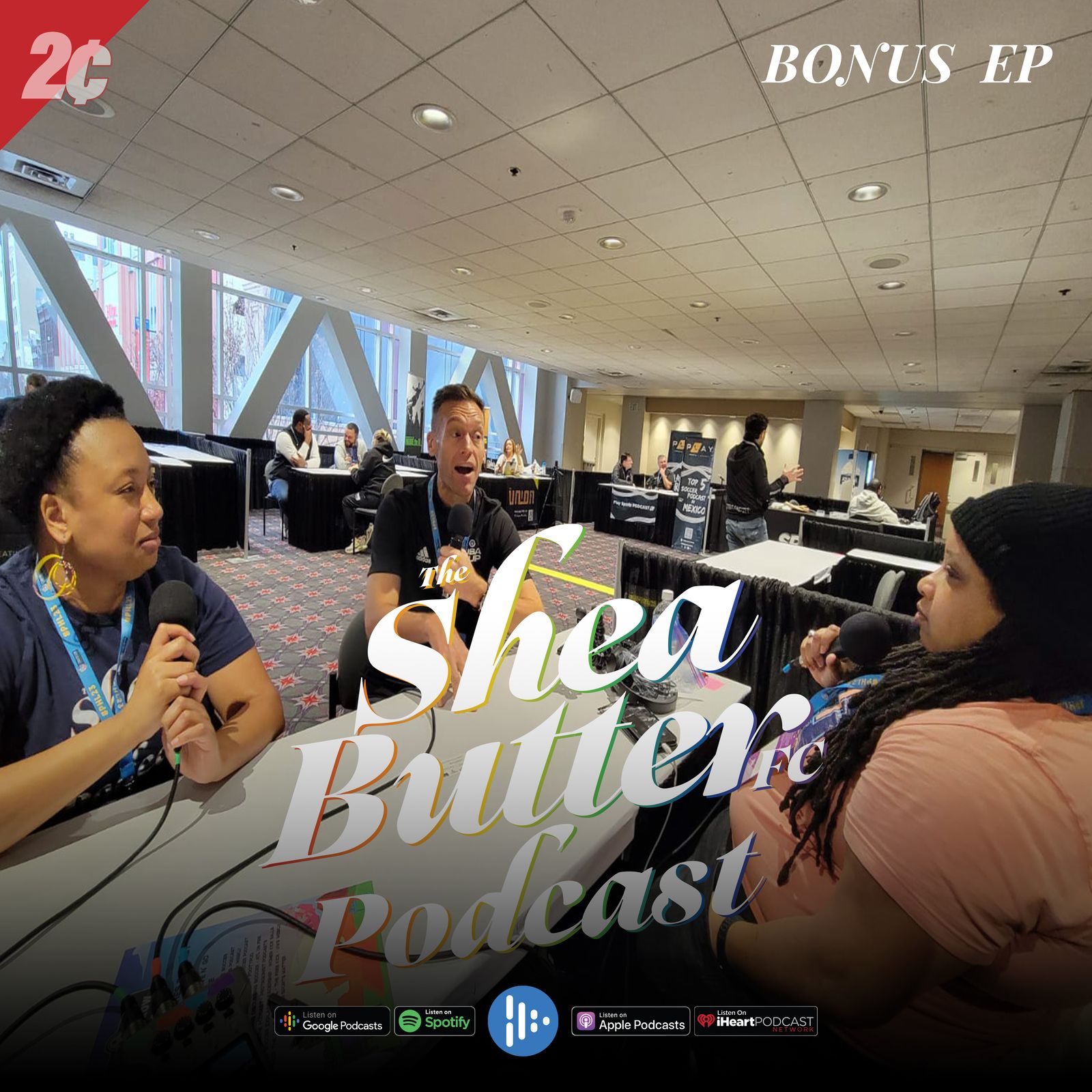 Shea Butter FC / Shea Butter FC Vault: Shea Butter in the Streets ...