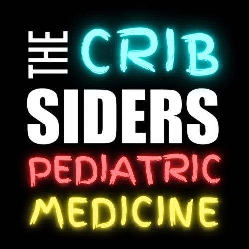 The Cribsiders / Straightening It All Out: Pediatric Cervical Spine ...