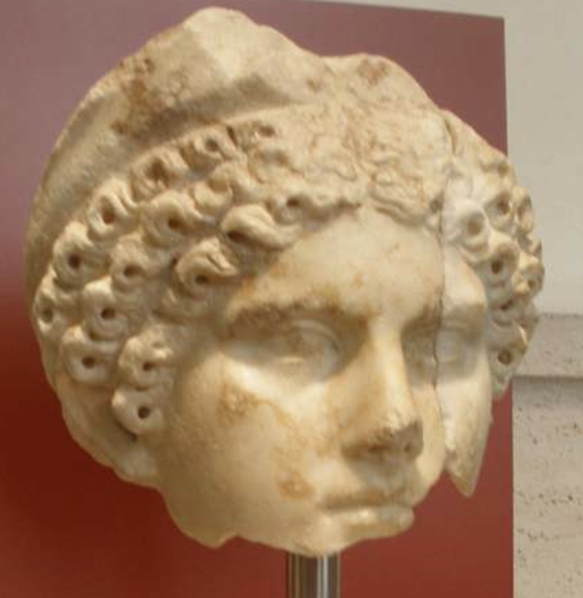 The John Batchelor Show / 3/8: Nero: Matricide, Music, and Murder in ...