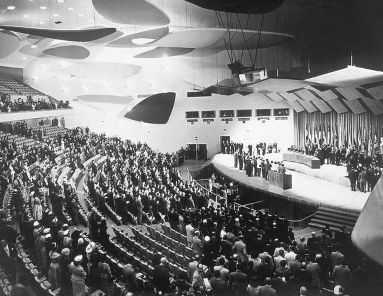 The John Batchelor Show / 3/4: The Global South treks North for the ...