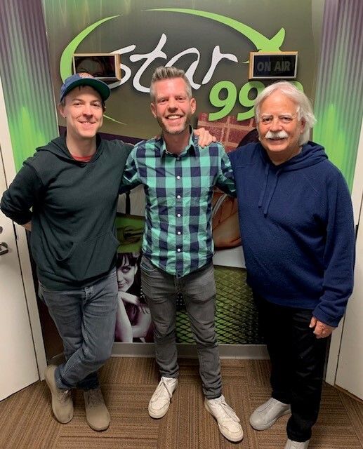 STAR 99.9 / Sound on Sound 2023: John Mayer, Alanis, and a Ferris Wheel!
