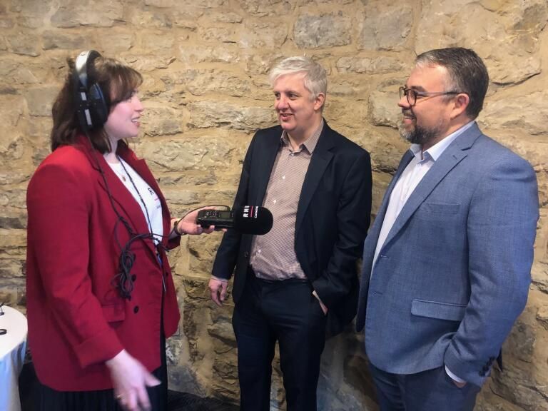 RNIB Connect / Scottish Vision Strategy Conference 2023 Is Underway!