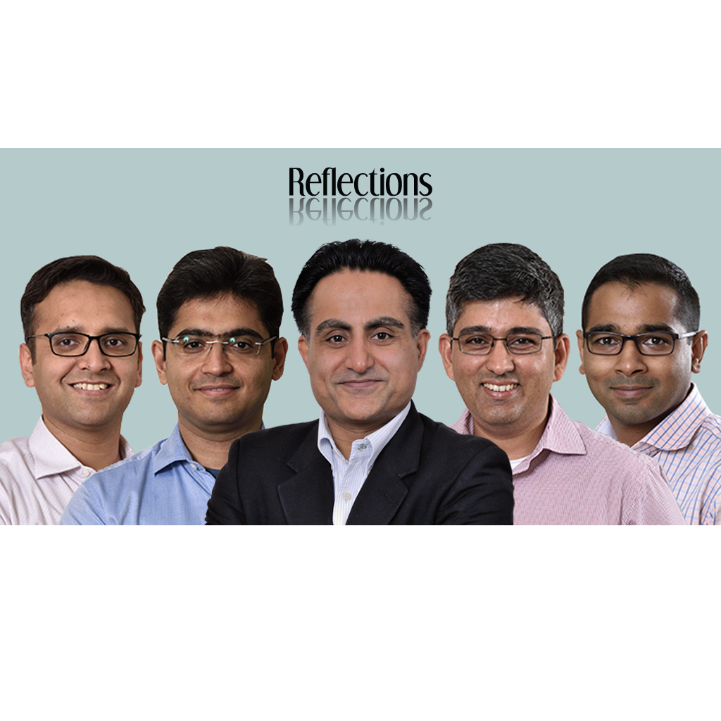 Matrix Moments by Matrix Partners India / 2022 Recap & Forecast 2023