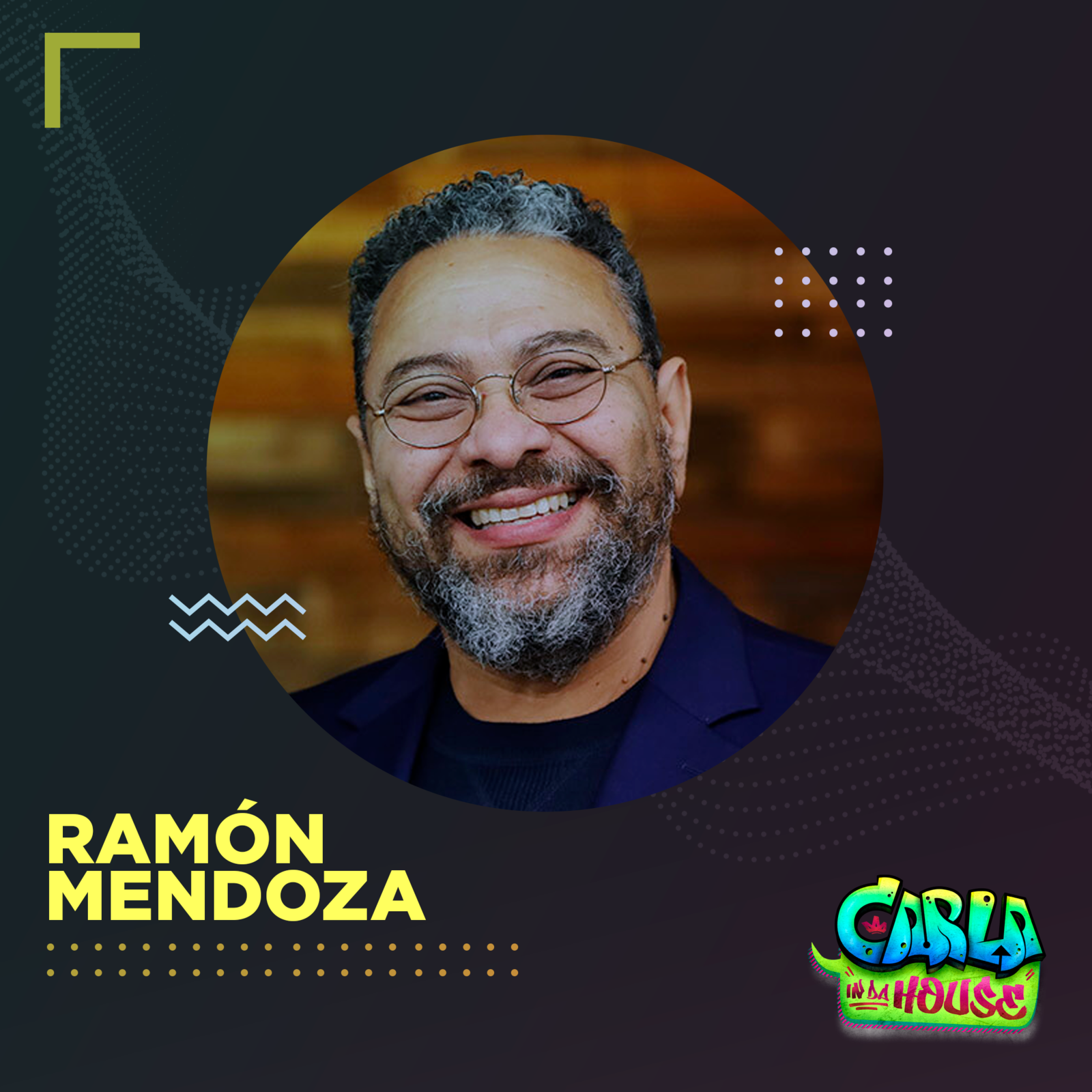 CARLA IN DA HOUSE / ¿La iglesia bíblica es una utopía? | Ramón Mendoza