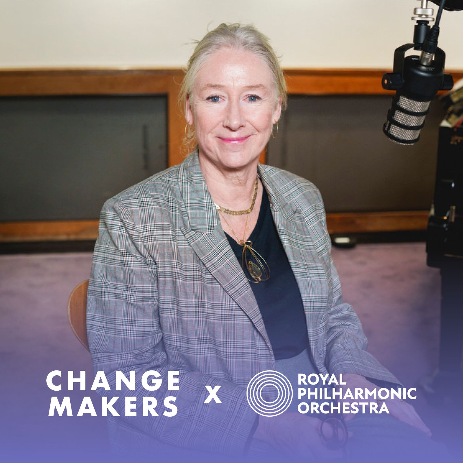 159: Journeys of Discovery: Freedom and Redemption with Katy Emck OBE ...