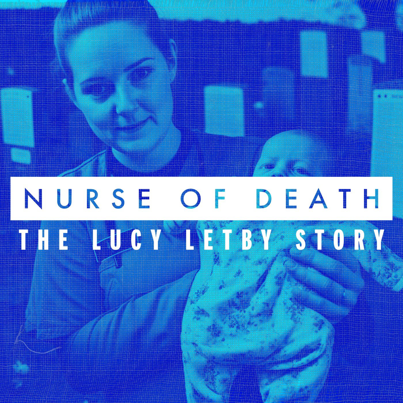 Nurse Of Death: The Lucy Letby Story / Lucy Letby Denies 'Getting ...