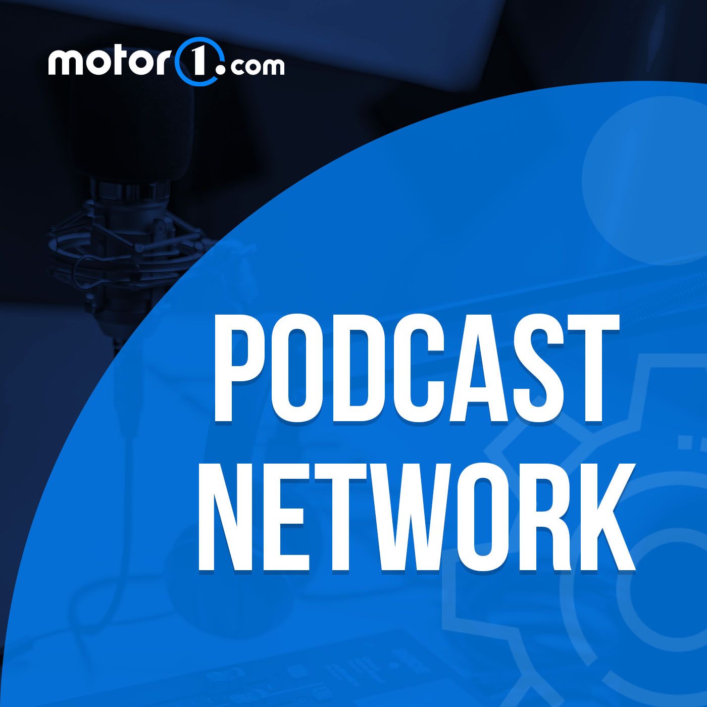 Motor1.com Podcast Network / Honda Civic Type R, Dodge Charger Super ...