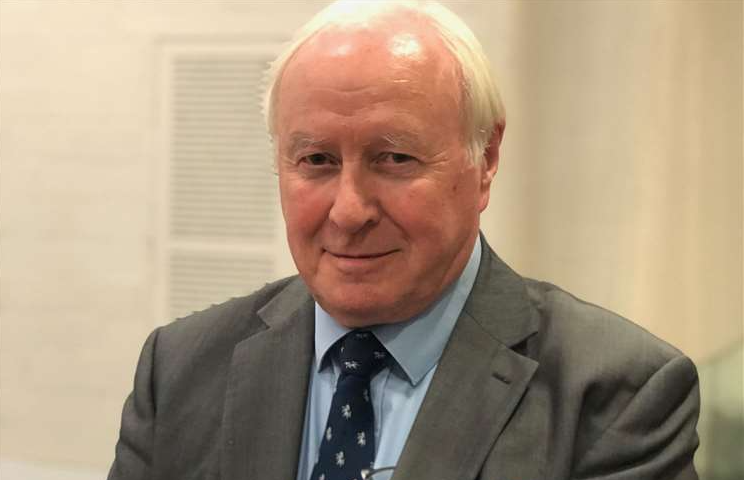 kmfm news / LISTEN: Council leader David Monk has been reacting to the ...