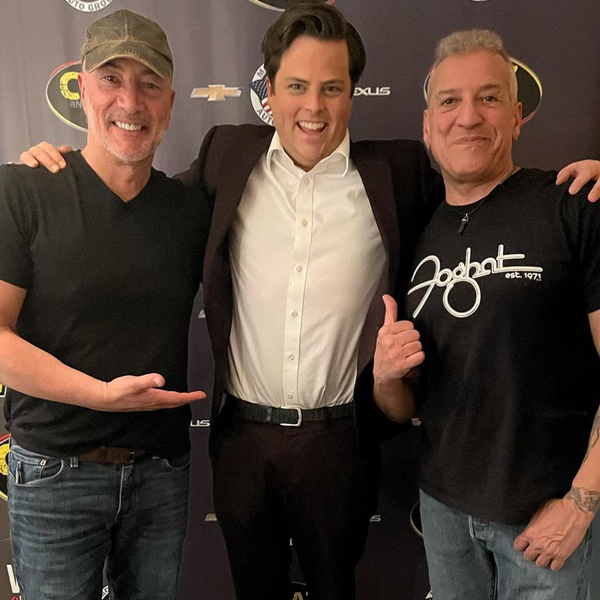 Chaz & AJ In The Morning / Wednesday, April 5: North Branford Police ...