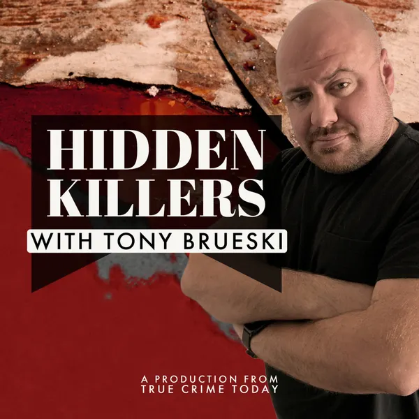Hidden Killers With Tony Brueski | Breaking News & Commentary / How Did ... Hidden Killers With Tony Brueski | Breaking News & Commentary / How Did ...