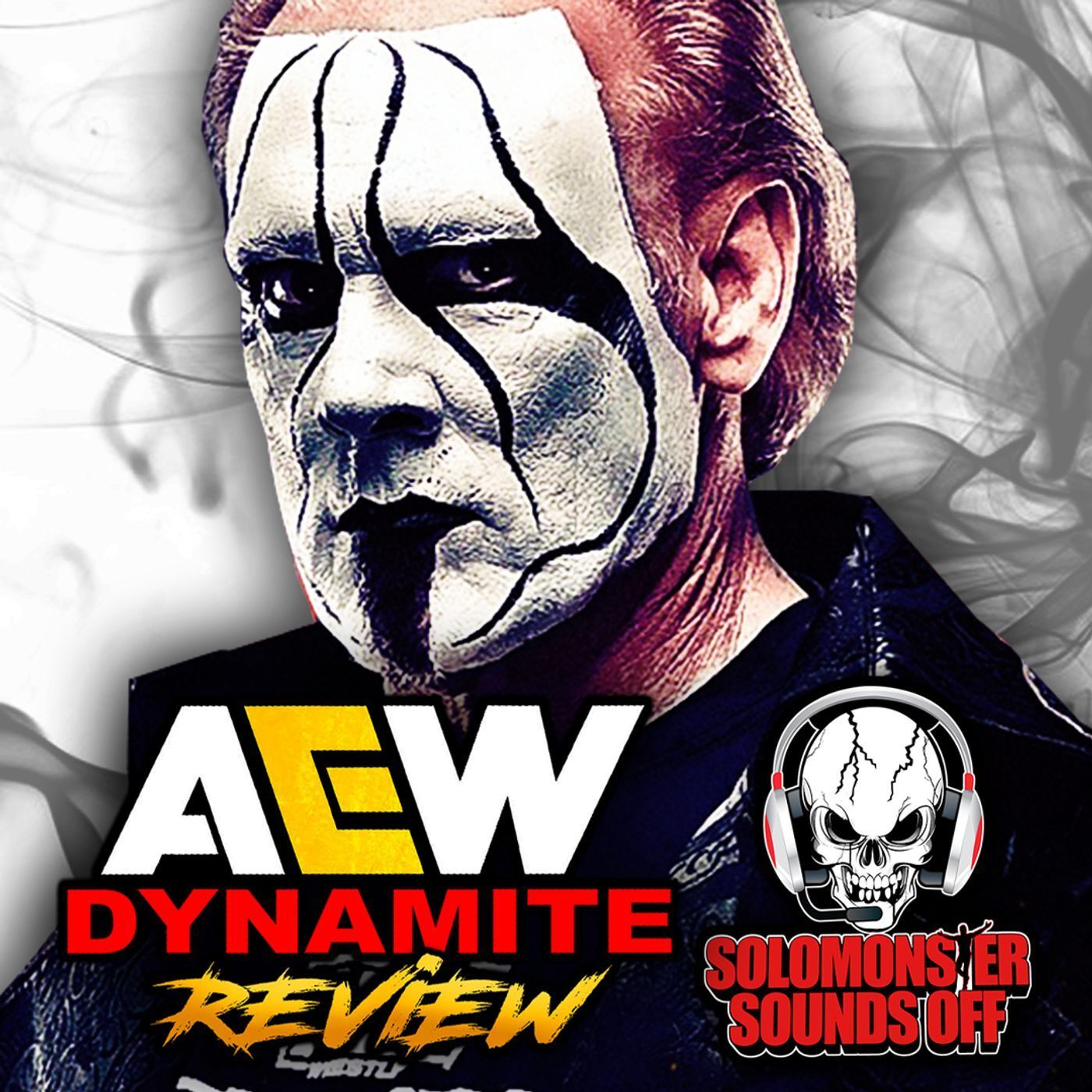 Solomonster Sounds Off / AEW Dynamite 4/12/23 Review - LATEST ON CM ... Solomonster Sounds Off / AEW Dynamite 4/12/23 Review - LATEST ON CM ...