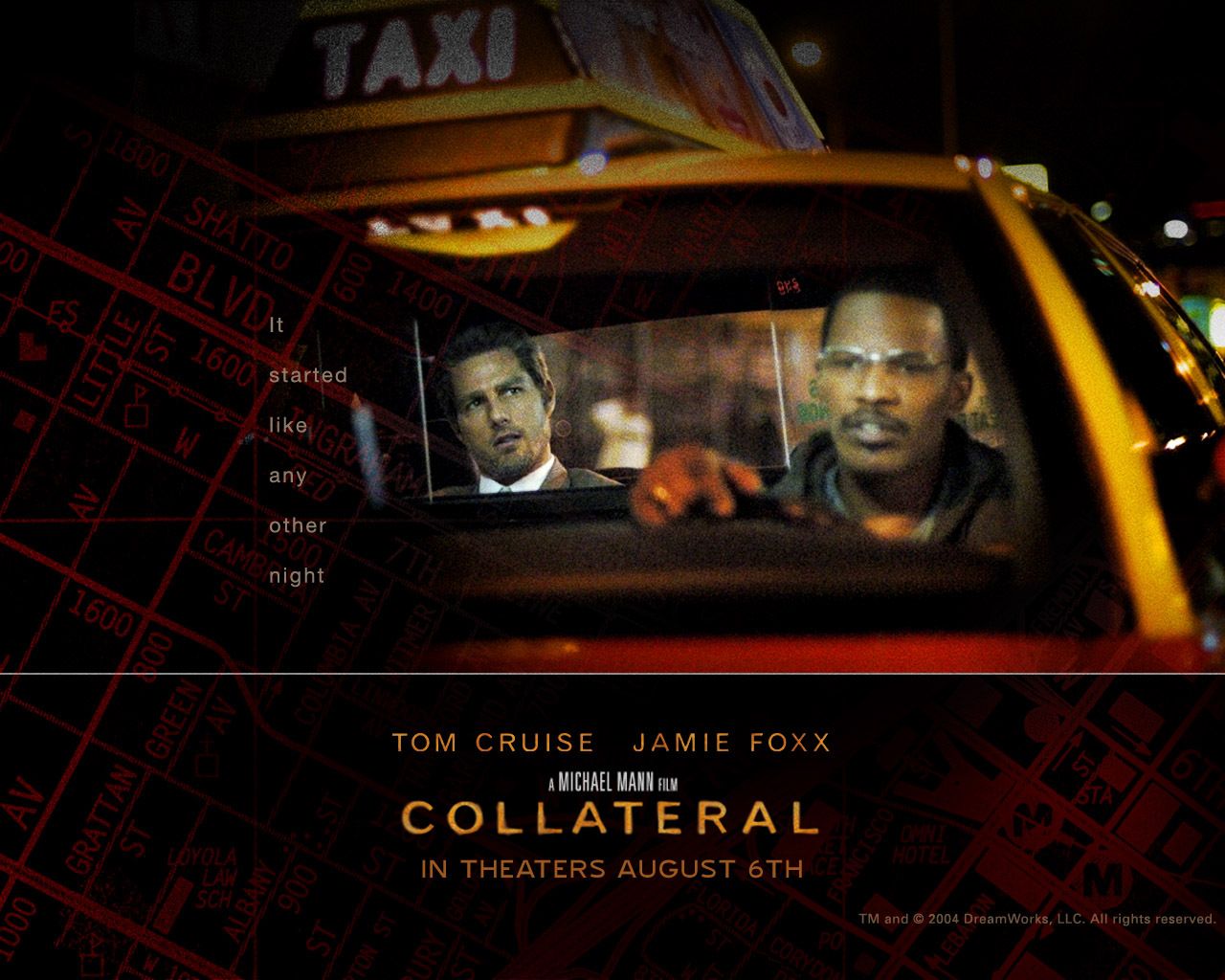 Collateral (2004)