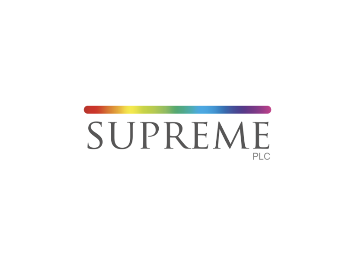 Q&A with Supreme CEO, Sandy Chadha - Vox Markets