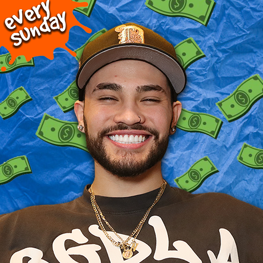 SweeTalks / Why Making Over A Million Dollars Made Avocado Thottie ...