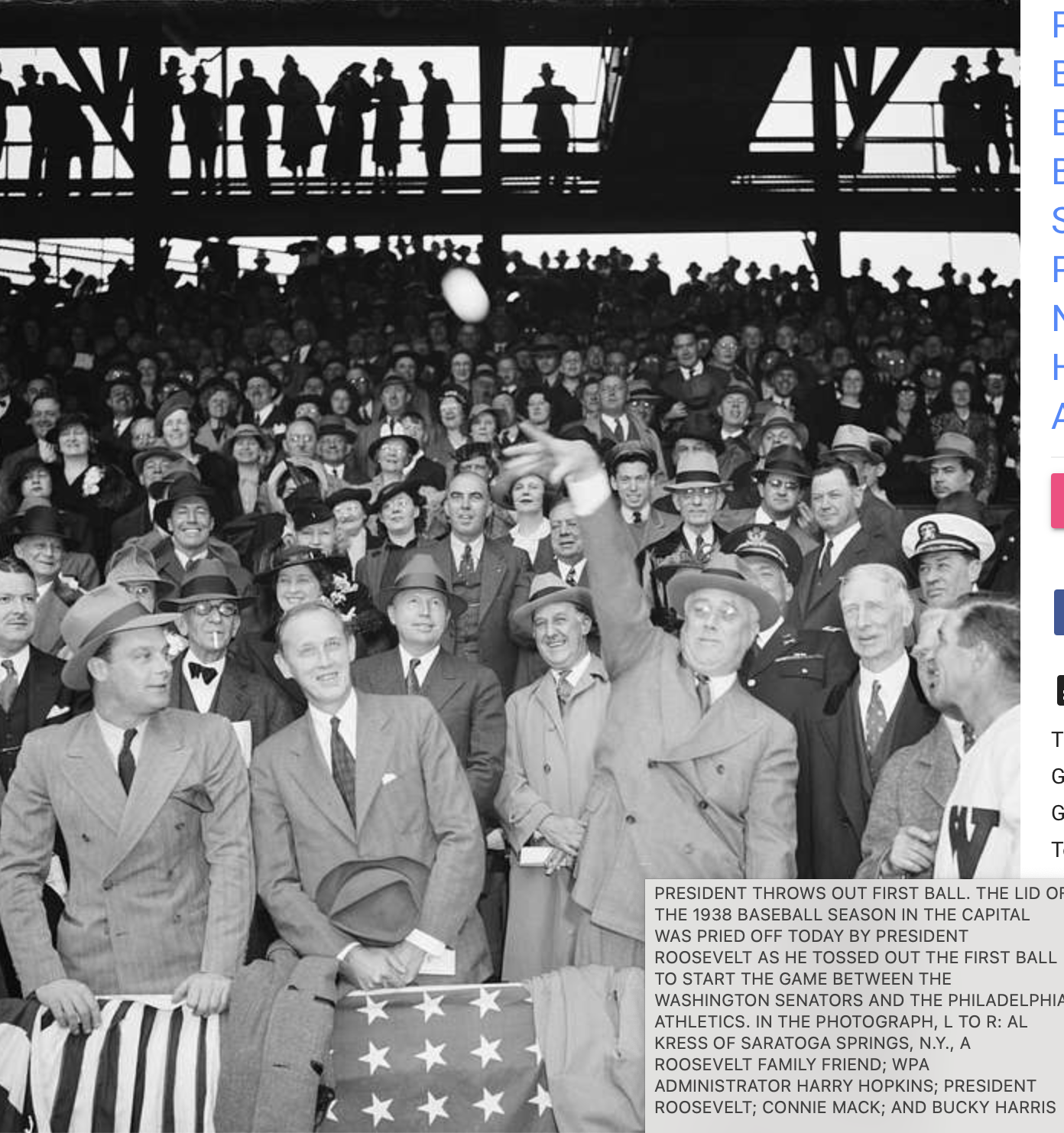 The John Batchelor Show / 2/8: Rise and Fall and Legend of George S ...