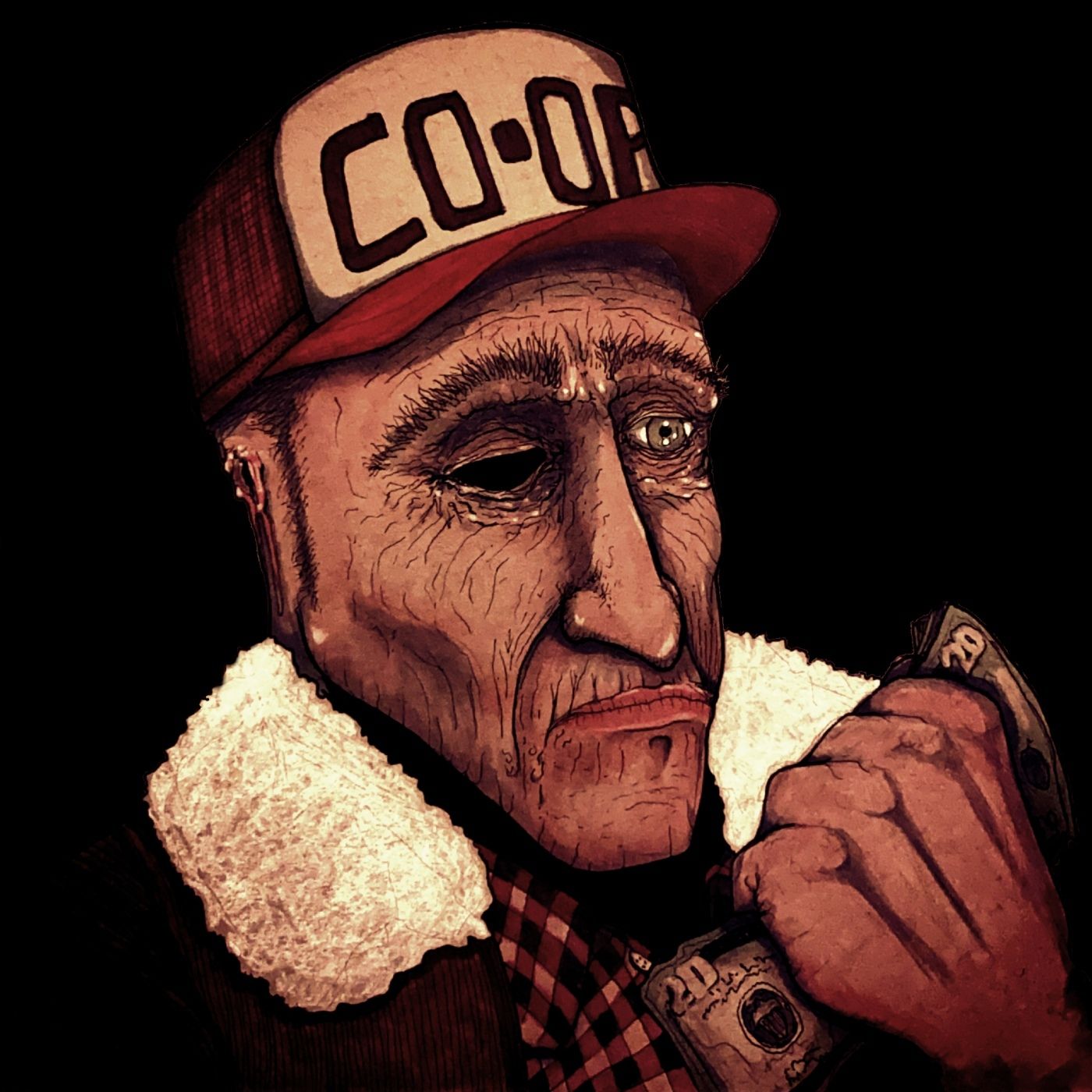 The NoSleep Podcast / NoSleep Podcast S16E21