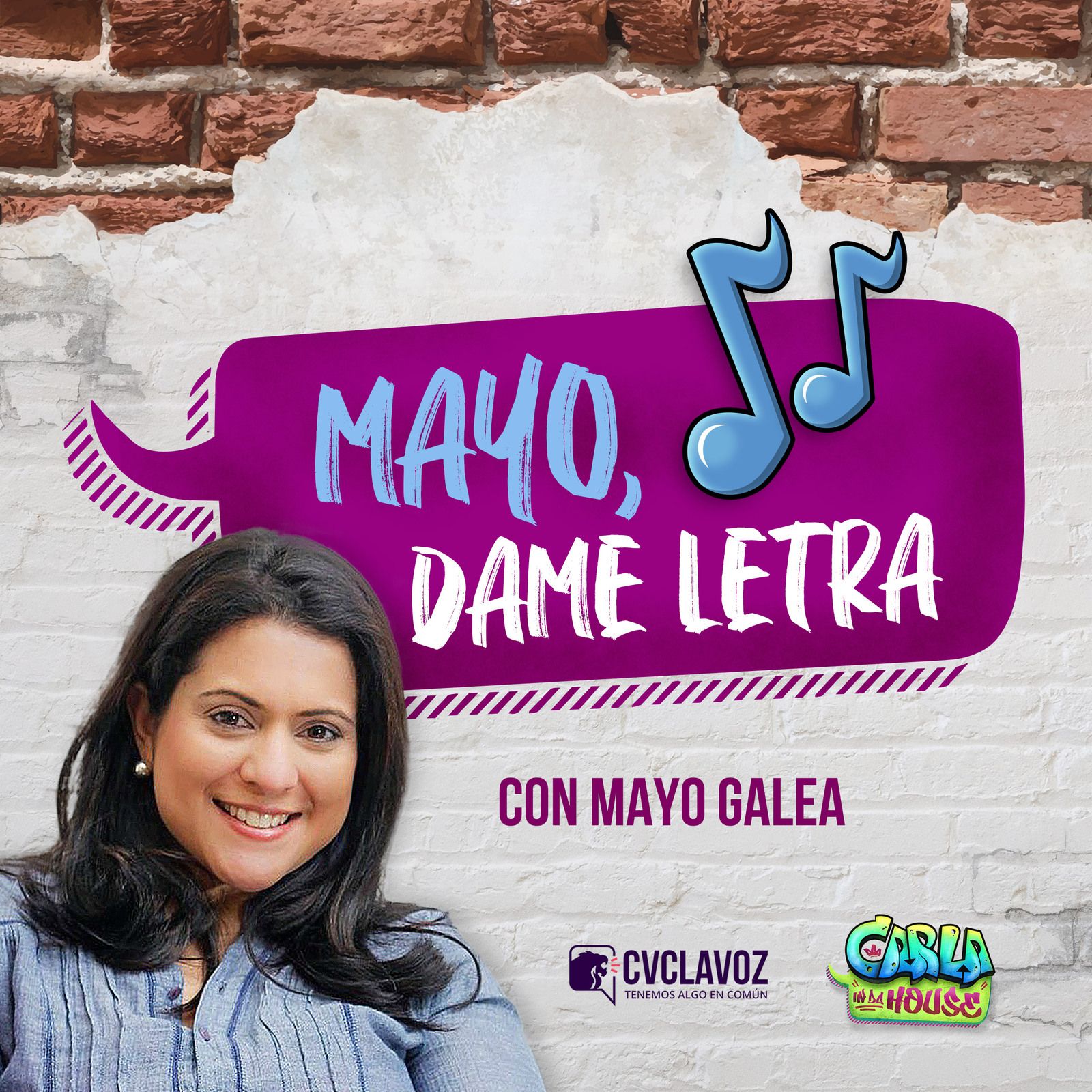 CARLA IN DA HOUSE / ¿Por qué romantizamos conductas dañinas? | Mayo Galea