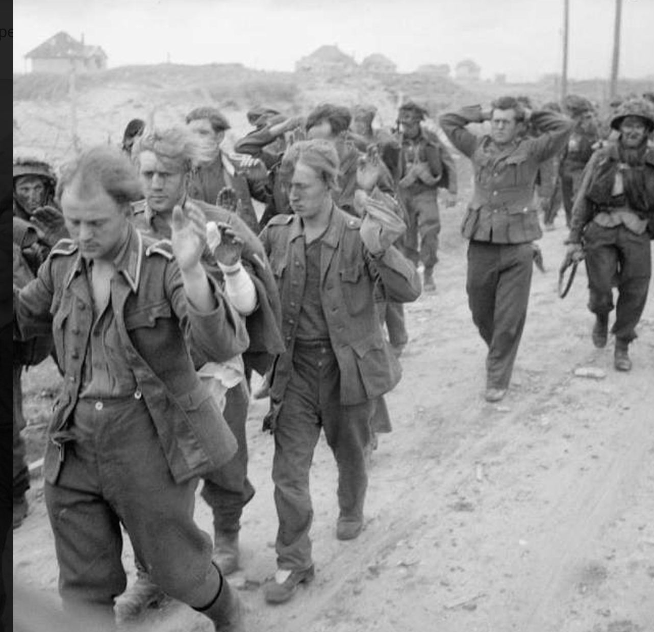 The John Batchelor Show / June 6, 1944: 4/8: Dog Company: The Boys of ...