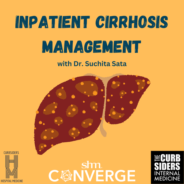 The Curbsiders Internal Medicine Podcast
