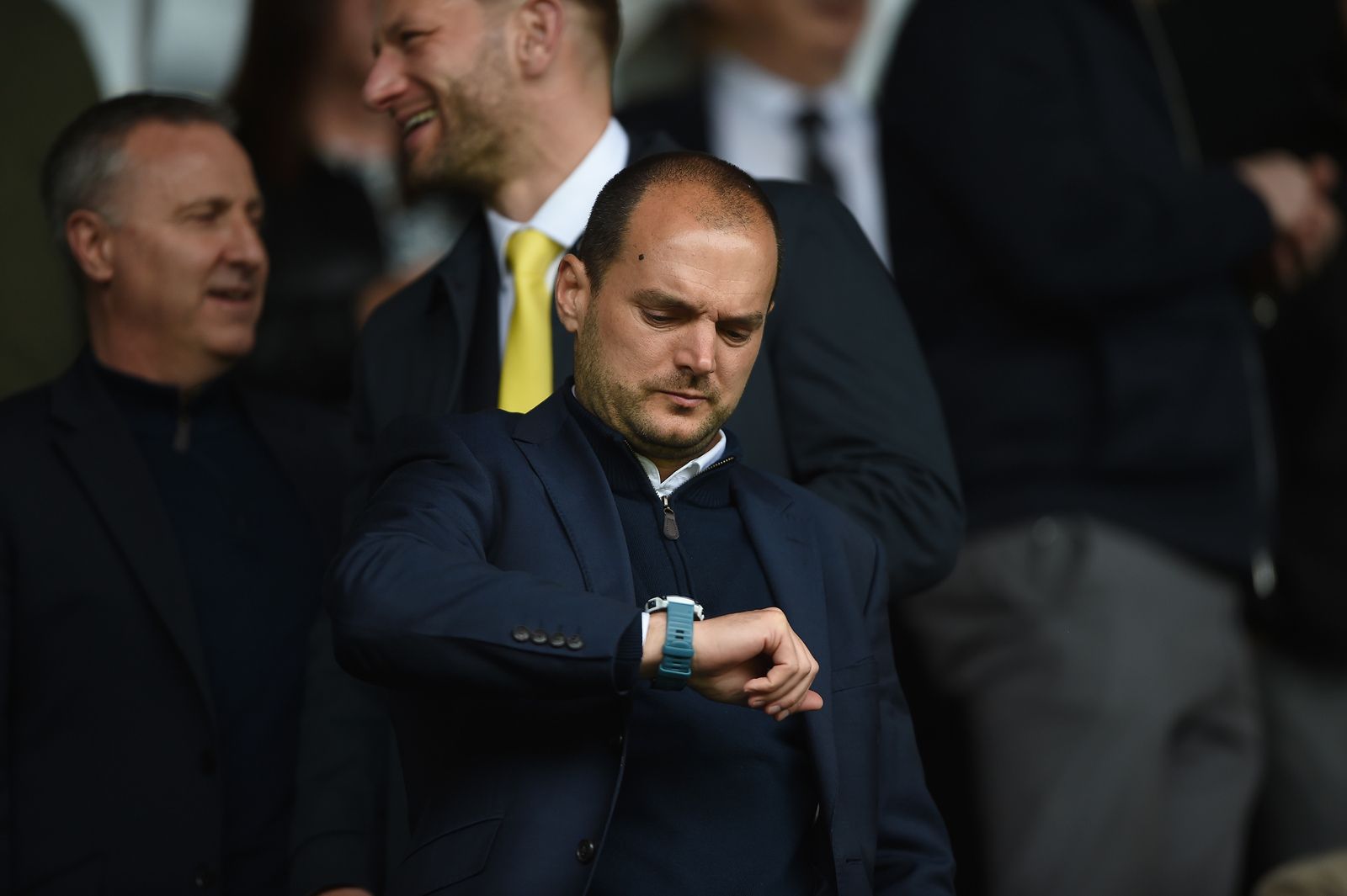 The PinkUn Norwich City Podcast / #539 Bon Voyage | PinkUn Norwich City ...