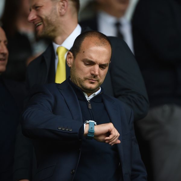 The PinkUn Norwich City Podcast / #539 Bon Voyage | PinkUn Norwich City ...