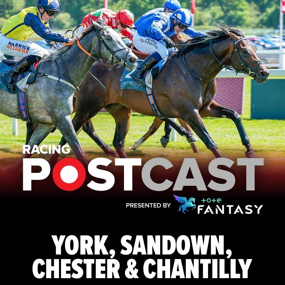 79: York, Sandown, Chester & Chantilly | Horse Racing Tips | Racing ...