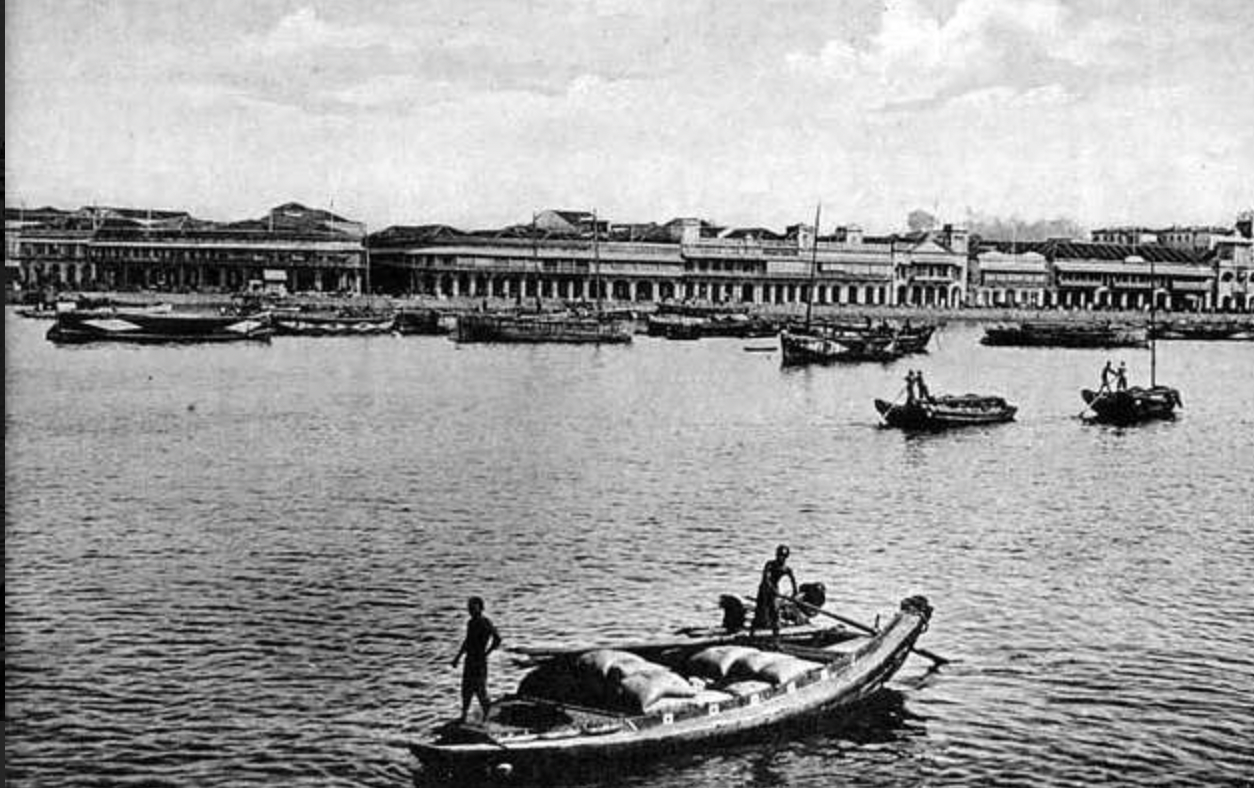 The John Batchelor Show / 1/4: The Decisive Decade: American Grand ...