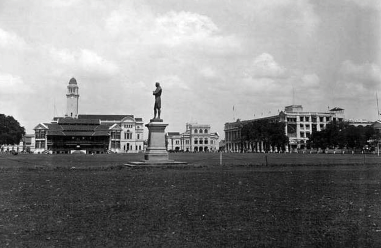 The John Batchelor Show / 2/4: The Decisive Decade: American Grand ...