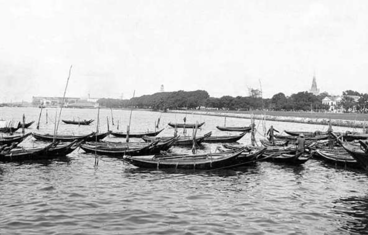 The John Batchelor Show / 3/4: The Decisive Decade: American Grand ...