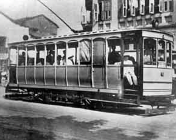 The John Batchelor Show / 4/4: The Decisive Decade: American Grand ...