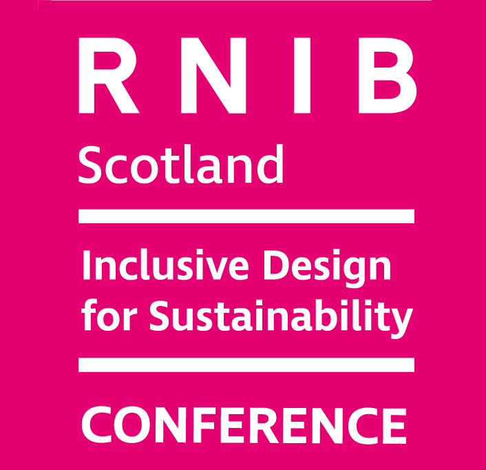 RNIB Connect / A Look Around Inclusive Design for Sustainability ...