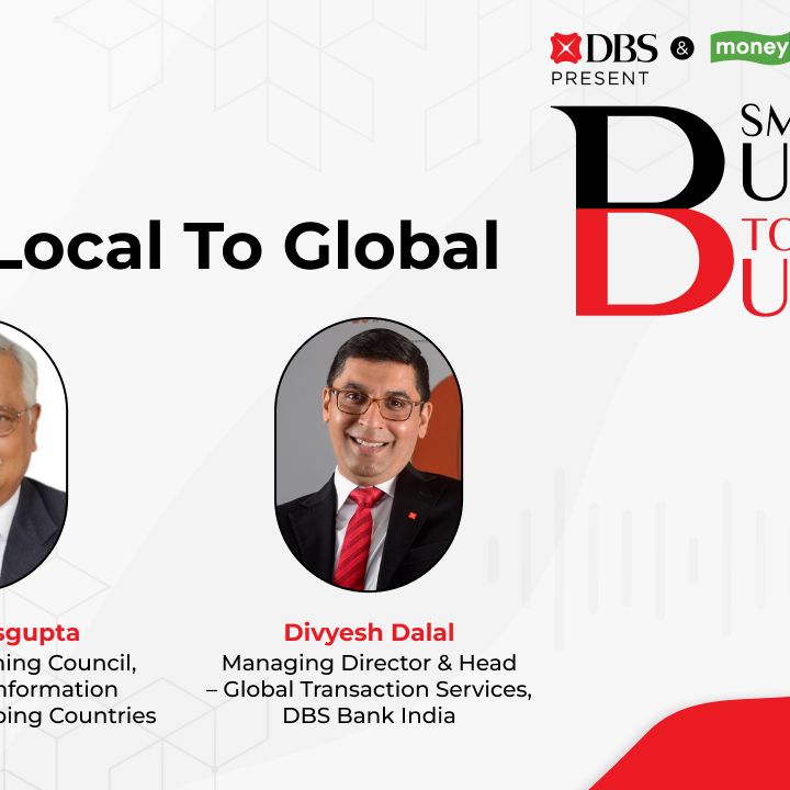 Moneycontrol Podcast / Market Minutes Episode 181: Cyient DLM IPO opens ...