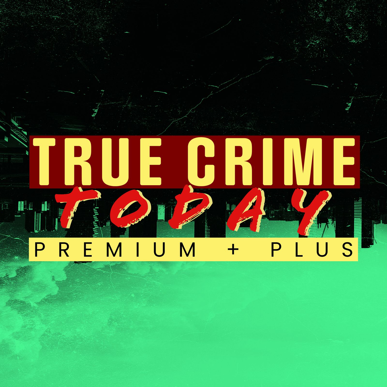 True Crime Today | Daily True Crime News & Interviews / Retired FBI ...