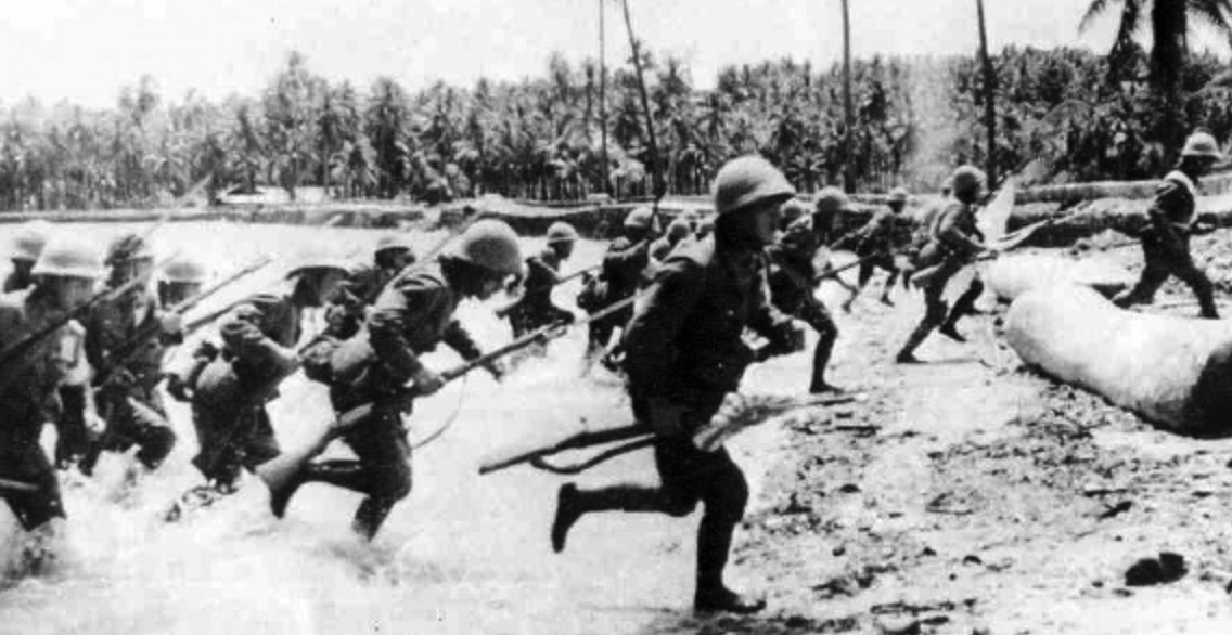 The John Batchelor Show / 3/4: EYES ON THE INDO-PACIFIC WAR, 2026-27 ...