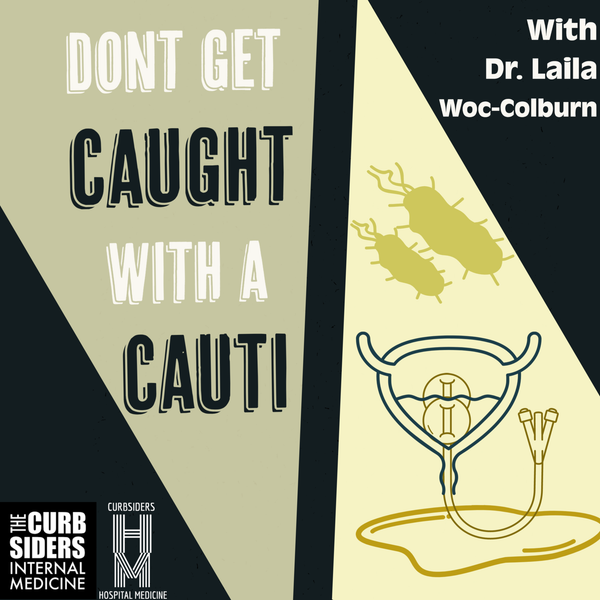 The Curbsiders Internal Medicine Podcast