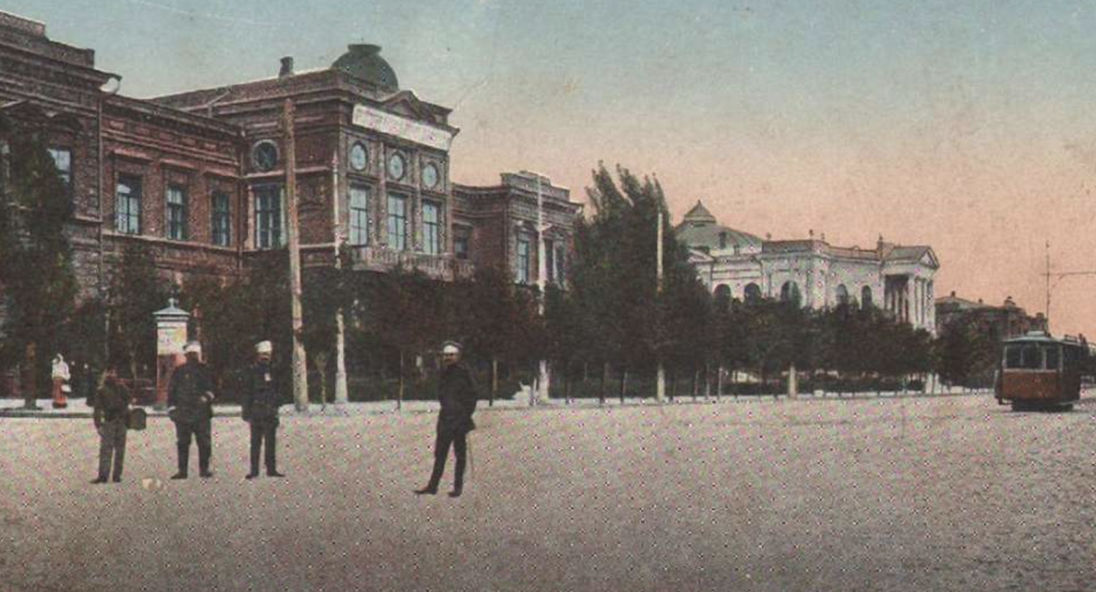 The John Batchelor Show / 2/4: Lost Son: An American Family Trapped ...