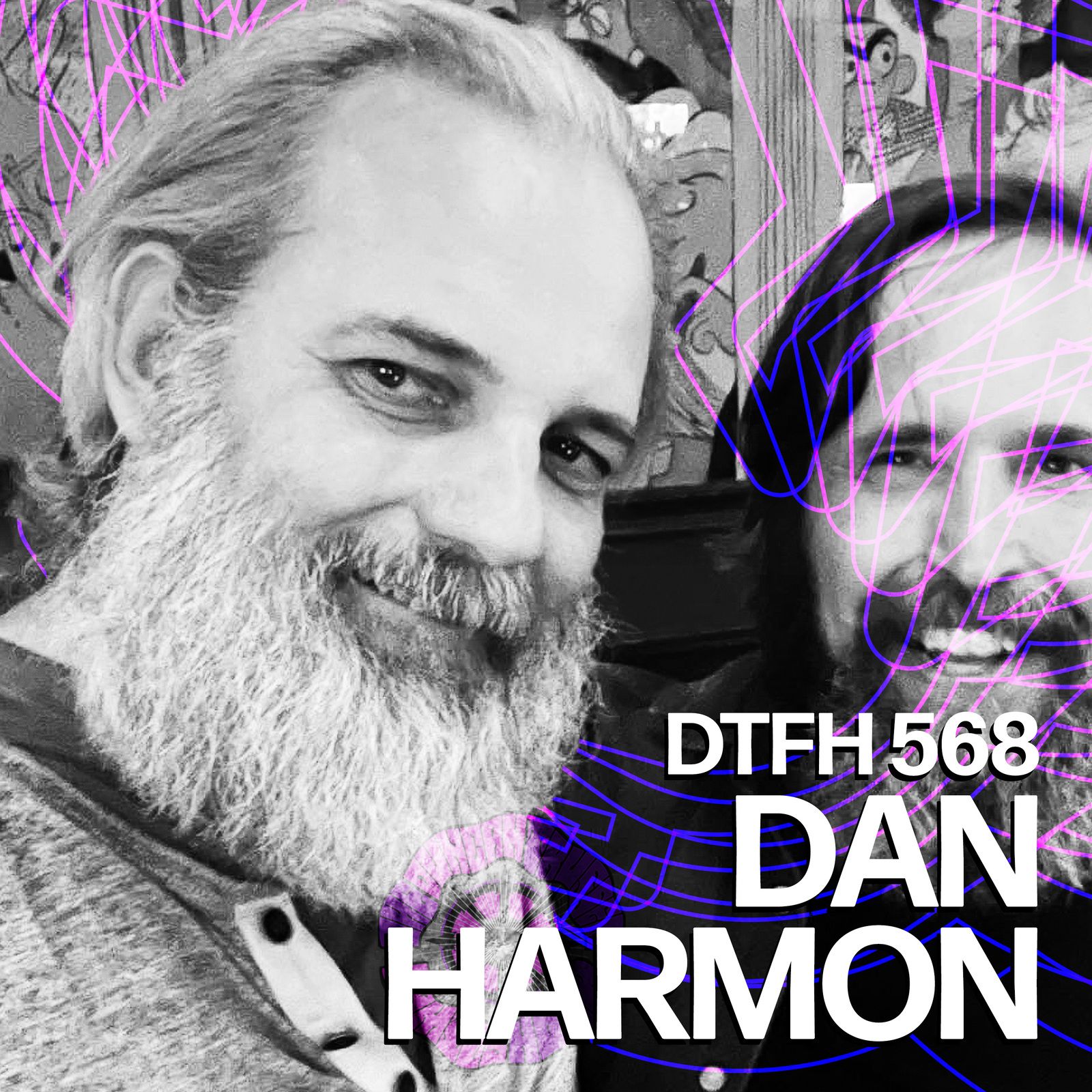 Duncan Trussell Family Hour / Dan Harmon