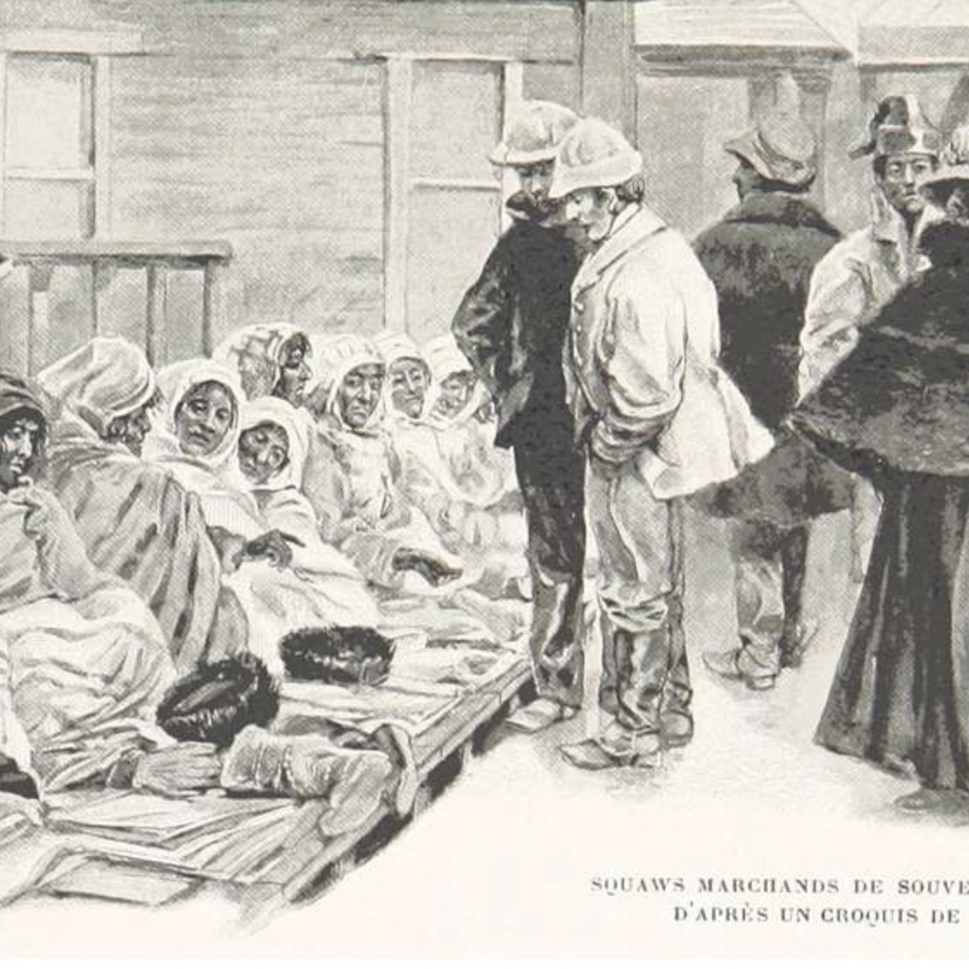 The John Batchelor Show / HEART-BREAKING PREJUDICE: 2/4: Marilyn ...