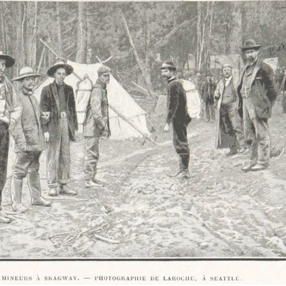 The John Batchelor Show / HEART-BREAKING PREJUDICE: 2/4: Marilyn ...