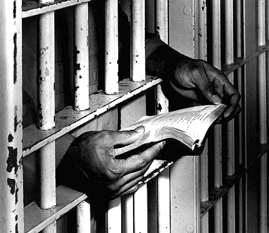 333: Books Behind Bars – Read On - The Audiobook Show from RNIB ...