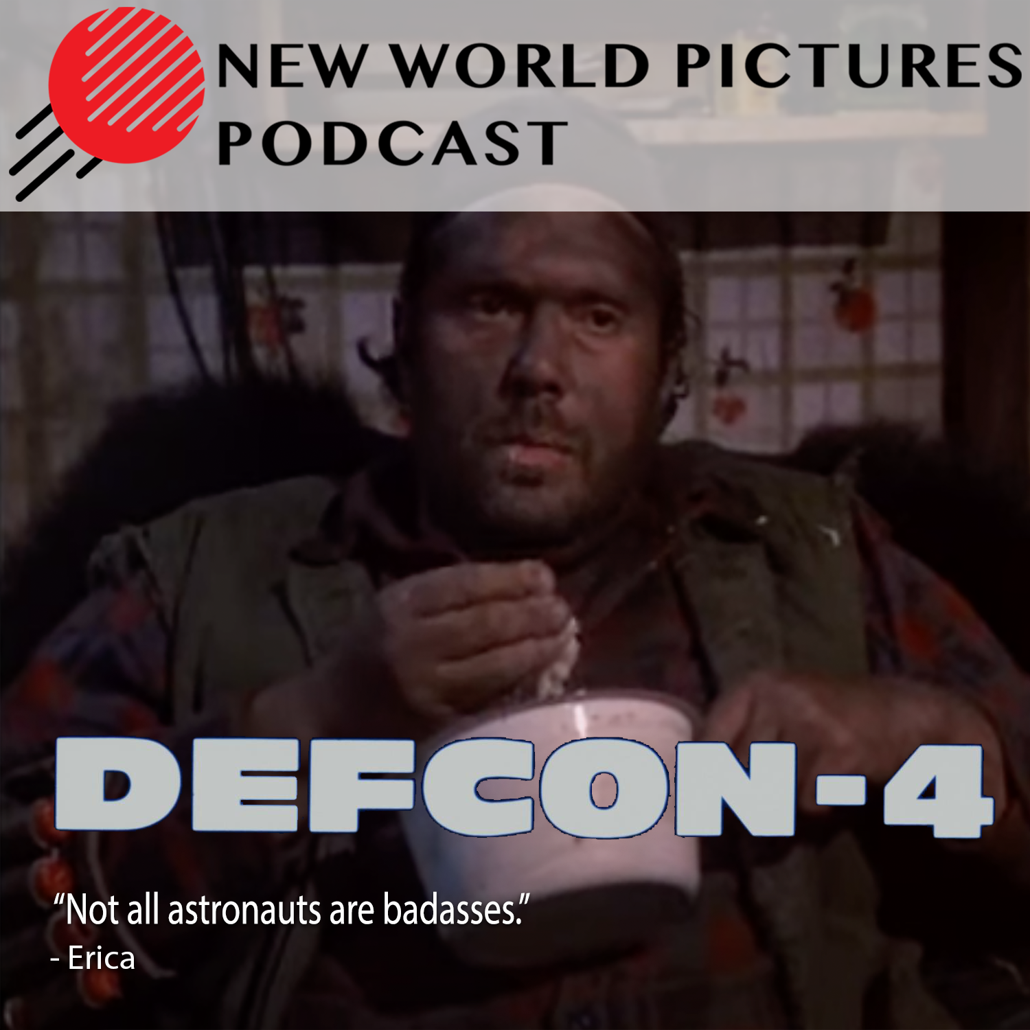 Defcon 4