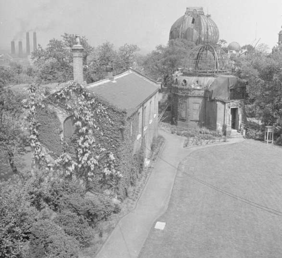 The John Batchelor Show / BEFORE DARK MATTER COULDN'T BE FOUND: 3/4 ...