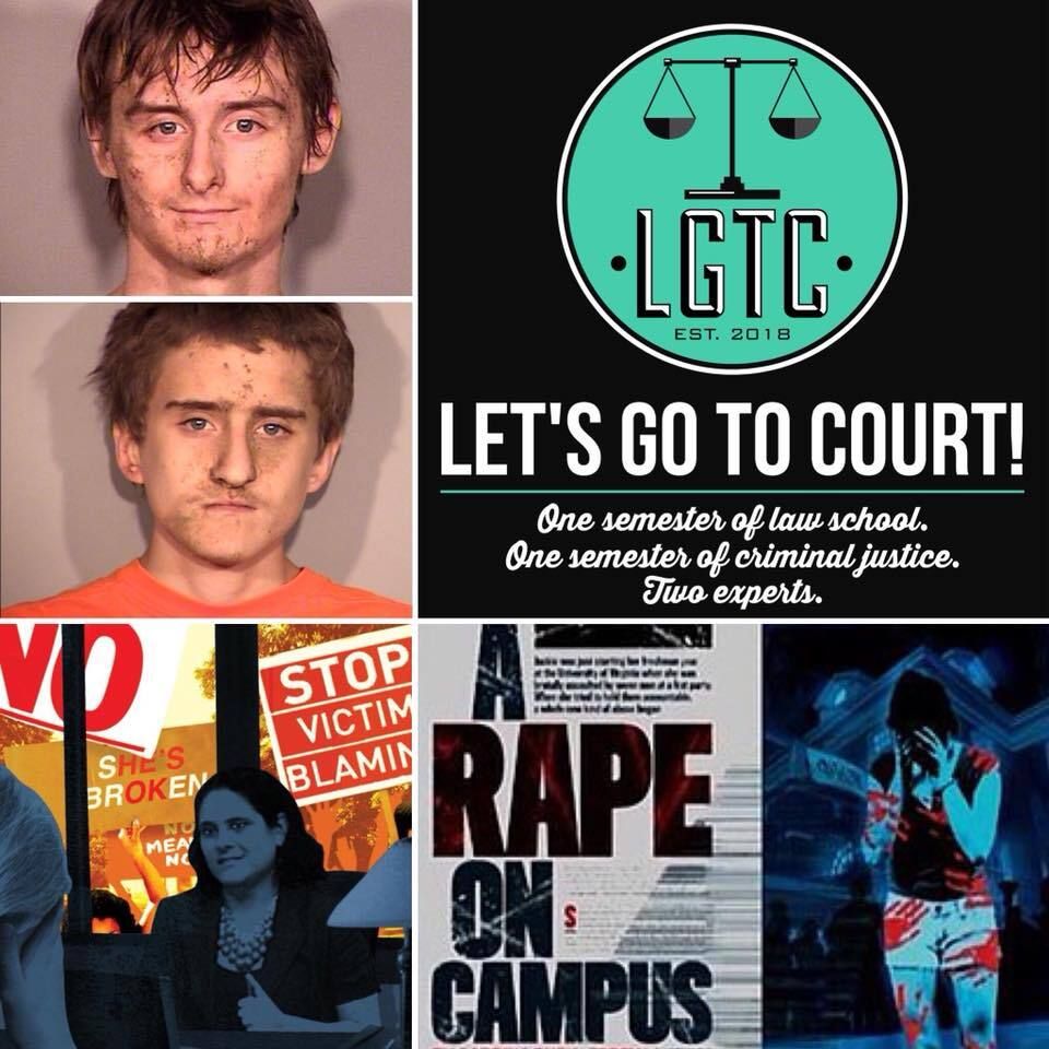 Let's Go To Court! / Rolling Stone’s Most Outrageous Article & the ...