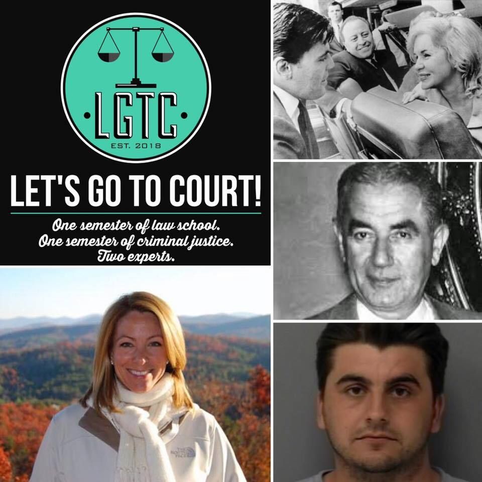 Let's Go To Court! / The Dangers of Letting Extended Family Live With ...