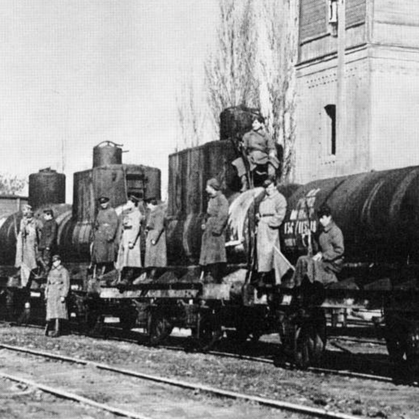 The John Batchelor Show / THE PLAN TO CONQUER CAPITALISM AND EUROPE: 4/ ...