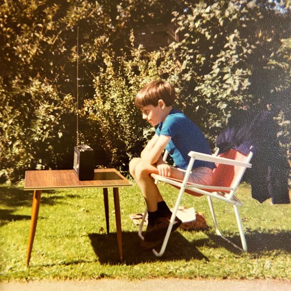 Nostalgia Interviews with Chris Deacy / Chris Deacy (interviewed by ...